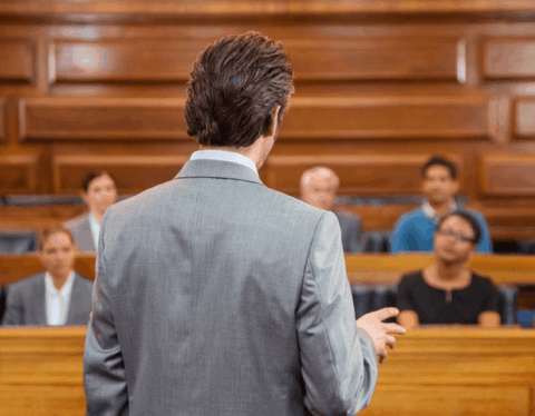 Jury Trial Analysis: Impact of Client Intake and Pleading on Waiver